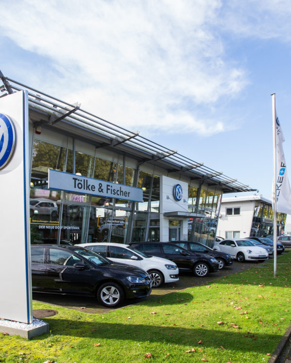 Tolke Und Fischer Krefeld Vw